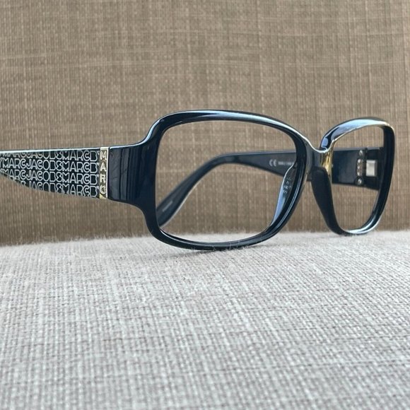 Marc Jacobs | Accessories | Marc Jacobs Eyeglassessunglasses Frame Mmj ...